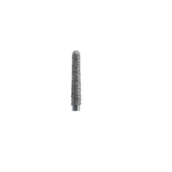 Edenta-Diamond FG - Round End Taper - F856.314.018 - Vijai Dental